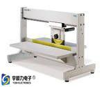 China Calibration Blade manual PCB Depanelizer with Moderate Volume for sale