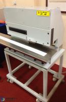China V Scoring Machine / PCB Lead Cutting Machine for SMT Production line for sale