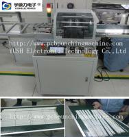 China Multi Blade Automatic PCB Separator / PCB Depaneling / LED PCB Cutter Machine YSVJ-650 for sale