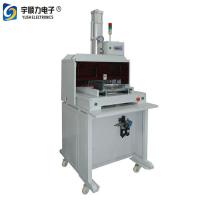 China 110 Volt High Precision PCB Depaneling Router Machine for FPC board for sale