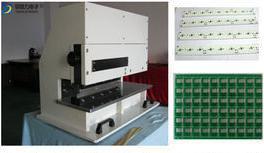China Pneumatic Driven PCB Depanelizer V Cut Metal PCB Board Assembly for sale
