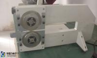 China High Speed LCD Program Control PCB Separator Machine For electronics for sale