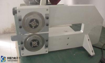 China High Speed LCD Program Control PCB Separator Machine For electronics for sale