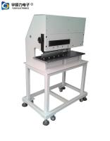 China Safety PCB Depanelization Electronic Equipment With High Precision for sale