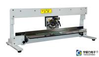 China V-CUT Groove PCB Depanelizer Suppliers For SMT Assembly for sale