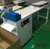 China 1000M/H 100W Automatic Shearing Machine For LED Strip for sale