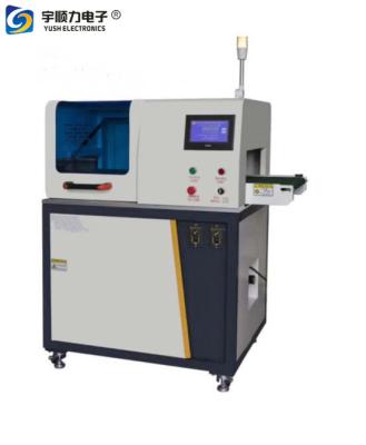 China Multiple Groups Of Blades PCB Depaneling Machine For SMT Production Line for sale