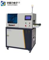 China Aluminium Board Separator PCB Depaneling Machine Round Knife ϕ125mm×3mm for sale