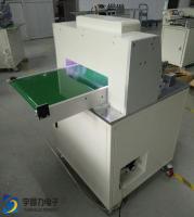 China Aluminium Board Separator PCB Depaneling Machine Round Knife ϕ125mm×3mm for sale