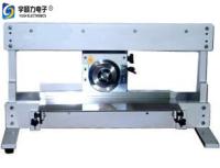 China 460mm / 700mm / 1000mm / 1500mm PCB Depaneling Machine , Manual Circuit Board Cutter for sale
