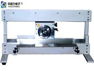 China 460mm / 700mm / 1000mm / 1500mm PCB Depaneling Machine , Manual Circuit Board Cutter for sale