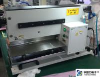 China Pneumatically Driven Pcb Depaneling Pcb Separator Machine 960×425×350 mm for sale