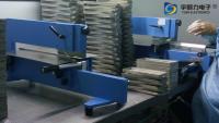 China Pcb Printing Pcb Making Machine / Electronic Prototyping Pcb Manufacturing Equipment for sale