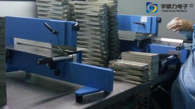 China Pcb Printing Pcb Making Machine / Electronic Prototyping Pcb Manufacturing Equipment for sale