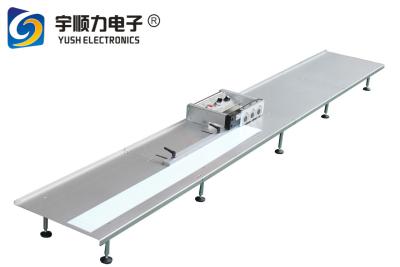 China CE 110V / 220V PCB Depaneling Machine for Printed Circuit Board Assembly for sale