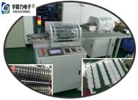 China High Speed Steel Pcb Manufacturing Equipment / Pcb Making Machine Adjustable Speed for sale