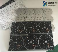 China 1.0 - 3.2 mm Scoreboard Thick PCB Depaneling Machine 0 - 400 mm / S Speed 110 / 220VAC for sale