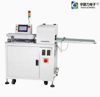 China High Precision Pcb Depaneling Equipment For Pcb Manufacturing Process for sale