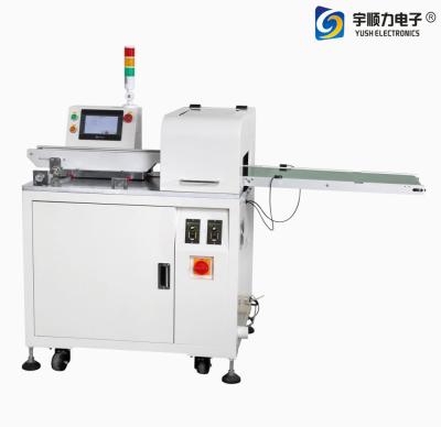 China High Precision Pcb Depaneling Equipment For Pcb Manufacturing Process for sale