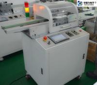 China Lead Trimmer Safe PCB Depaneling Equipment High Precision PCB Depaneler for sale