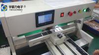 China Double Sided pcb depaneling equipment Countersunk Hole FR4 for sale