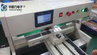 China Singulation PCB Separator Machine / pcb depaneling router low noise for sale