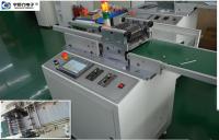 China High Speed Steel Blades V - Cut PCB Separator For Led Tube Industry for sale