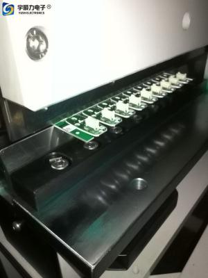 China 1 OZ Copper Aluminium Custom PCB Depaneling Machine Led Circuit Board for sale