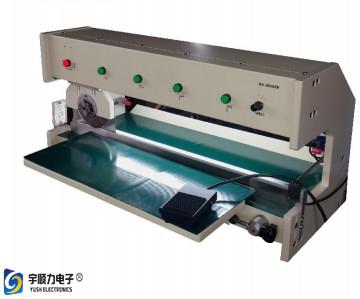 China Black Solder Mask 94VO PCB Depaneling Equipment With OSP Surface Finishing for sale