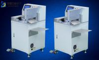 China High - Speed PCB Boards Separator , PCB Depaneling Equipment For Lightweight Design for sale