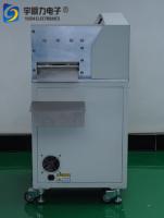China Professional  Non - Rollers Large - Scale PCB Depaneling Machine Anti - Rust for sale