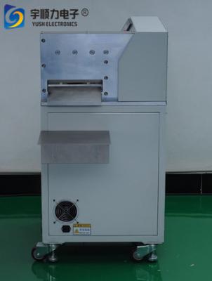 China Professional  Non - Rollers Large - Scale PCB Depaneling Machine Anti - Rust for sale