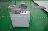 China Automatic V Groove PCB Depaneling Machine , PCB Fabrication Equipment Thickness 0.5 ~ 3.5 MM for sale