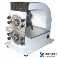 China V Cut Groove PCBA Separator Cutting Machine , PCBA Separator Machine for sale
