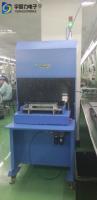 China Punching Mould PCB Depaneling Machine High Efficiency 330 X 220mm for sale