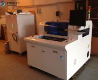 China Safety PCB Depaneling Router Machine 1220mm*1450mm*1420mm for sale
