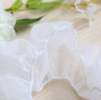 China Telescopic All Inclusive Isolation Disposable Toilet Seat Covers Non Woven Fabric for sale