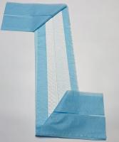China Disposable Super Absorption Breathable Nursing Underpad Nursing Mat Maternity Care for sale