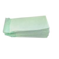 China Easy Tear Off 30GSM 600mm PE Backsheet Film For Breast Pads for sale