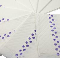 China 60x90 Disposable Underpads Hospital Nursing Biodegradable Disposable Urine Pads For Adults for sale