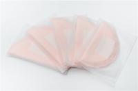 China OEM Nursing Breast Pads Disposable Breast Feeding Pads ISO9001 for sale