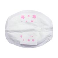 China 25gsm Nursing Breast Pads OEM Disposable Nursing Pads for sale