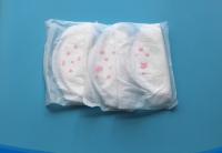 China 25gsm Nursing Breast Pads OEM Disposable Nursing Pads for sale