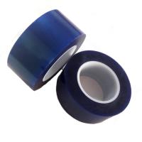 China CE 30gsm 40gsm PE Protective Film Overall Isolation Gowns Non Medical For Factory for sale