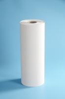China CE 30gsm 40gsm PE Protective Film Overall Isolation Gowns Non Medical For Factory for sale