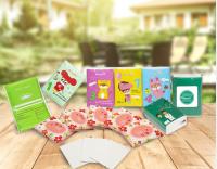 China Biodegradable Organic 60gsm Baby Wet Wipes Soft Cleansing for sale