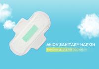 China Sanitary Towel 240MM Lady Soft Sanitary Pad Women Sanitary Napkin for sale