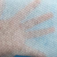 China Disposable 8gsm 260gsm PP Non Woven Fabric PP Surgical Gown 10cm 320cm for sale