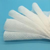 China SSS PP Non Woven Fabric Isolation Bacteria Clothing Thermal Bonded for sale