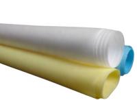 China 260GSM PE Film Nonwoven PP SS Sesame Seed Dotted Cloth Spunbond Non Woven Fabric for sale